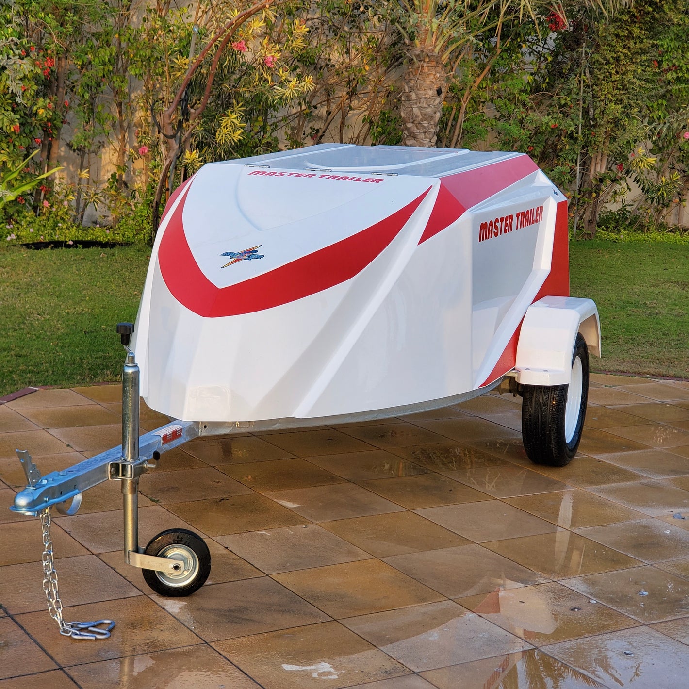 Master Trailer – MASTER TRAILER