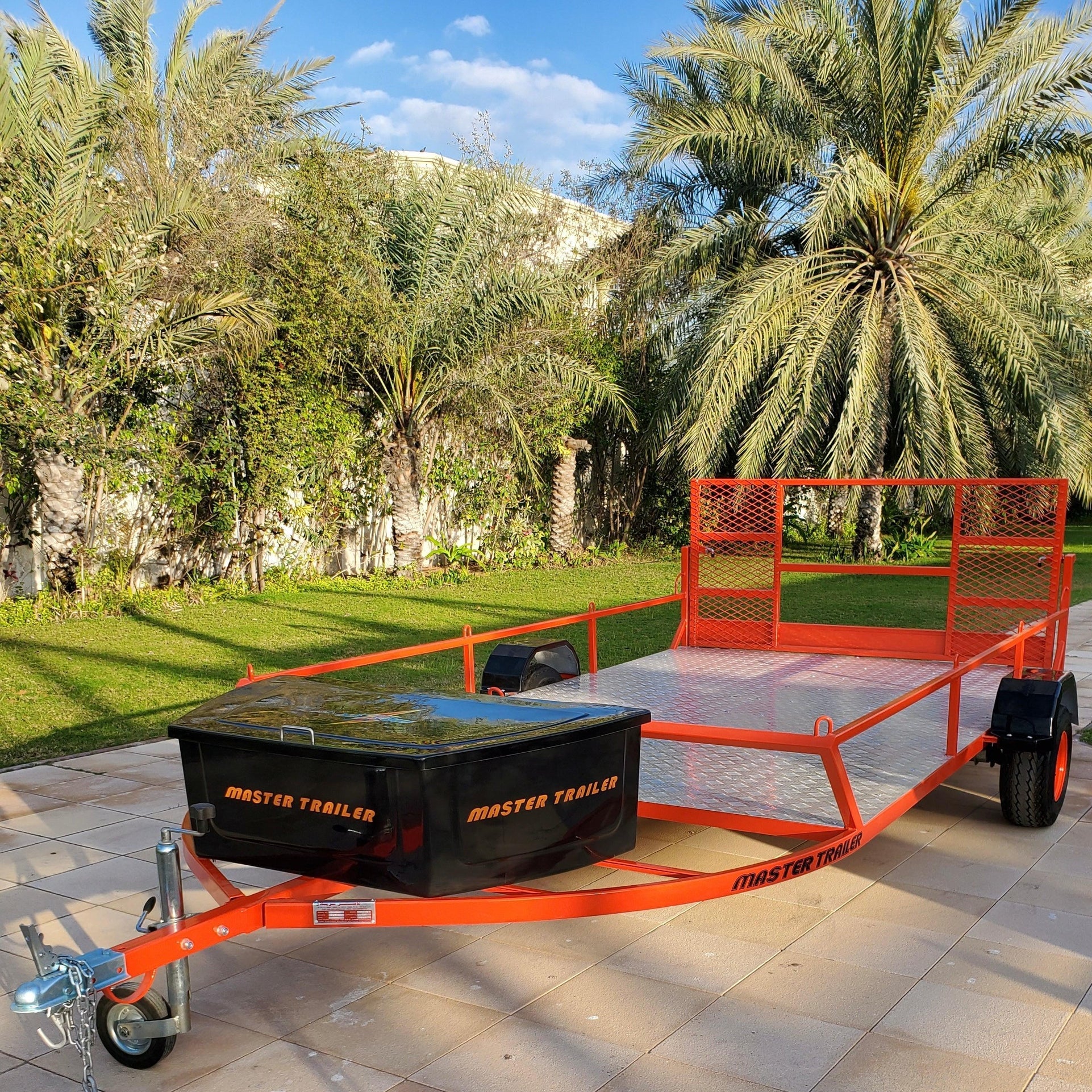 Master Trailer – MASTER TRAILER