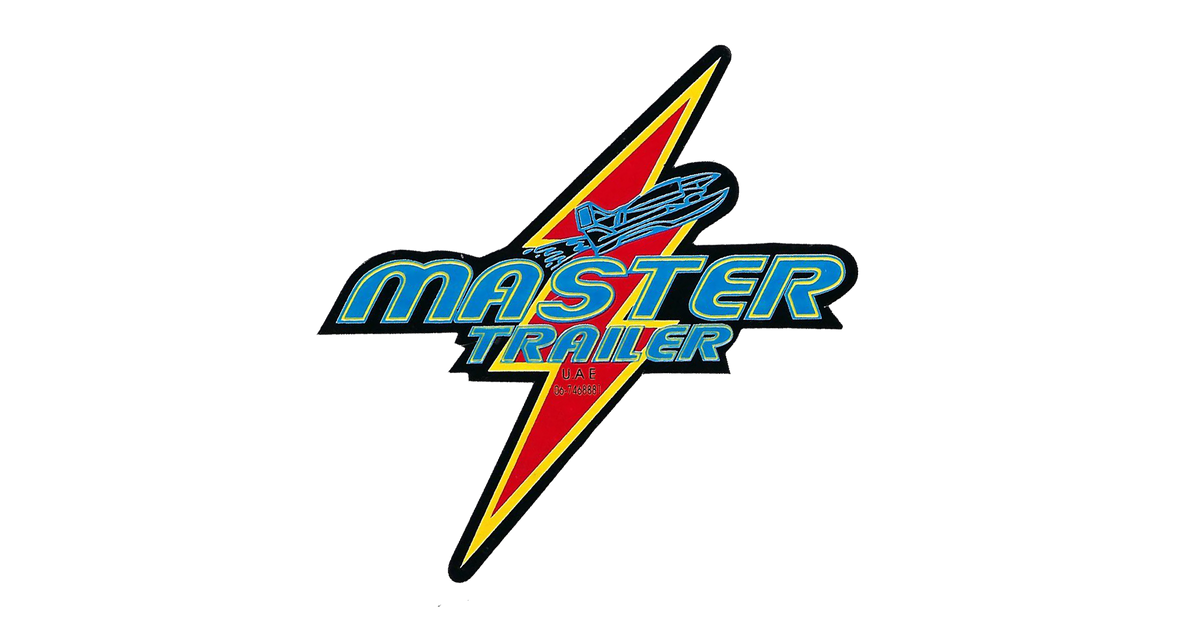 Master Trailer – MASTER TRAILER