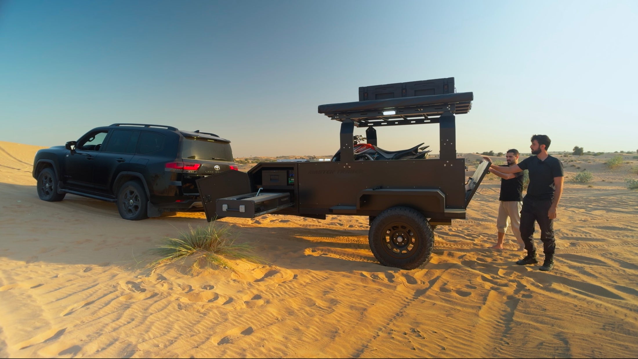 Lights and connectors – Page 2 – MASTER TRAILER