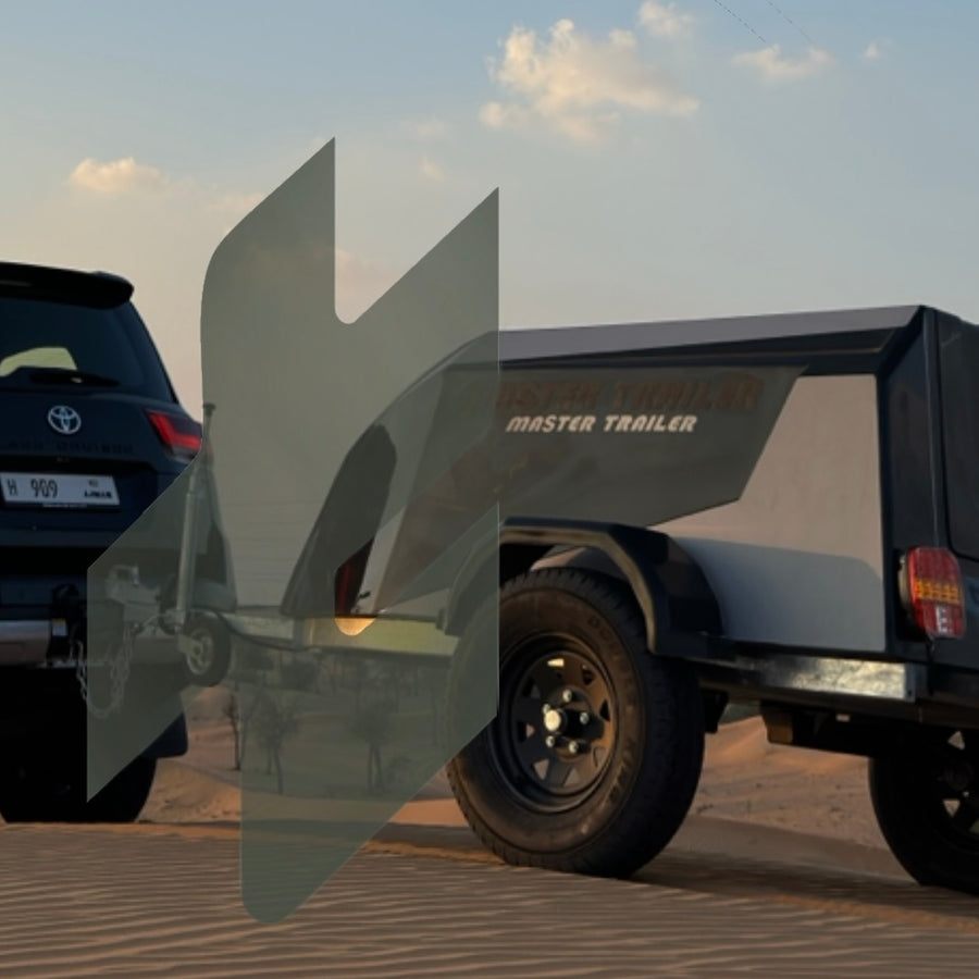 Master Trailer – MASTER TRAILER