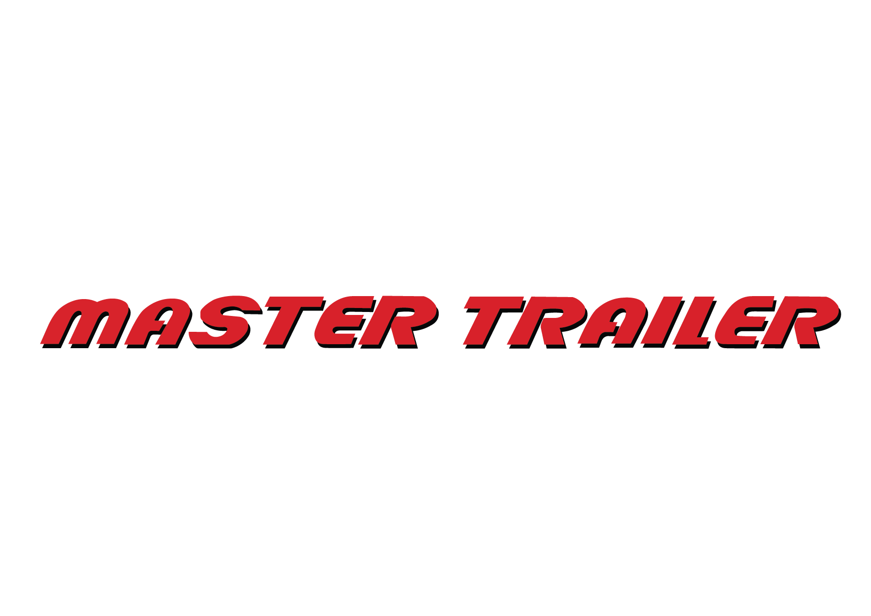 Master Trailer – MASTER TRAILER