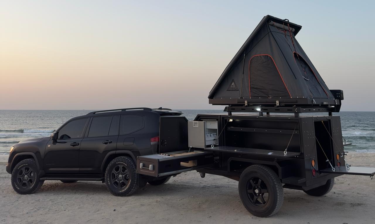 Master Trailer – MASTER TRAILER